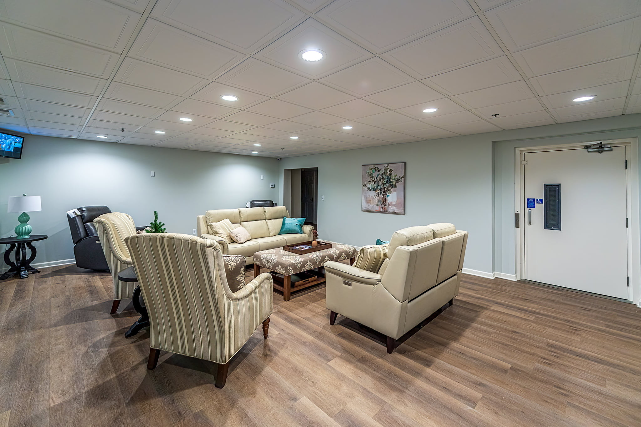 Areas We Serve | Camella at Copley